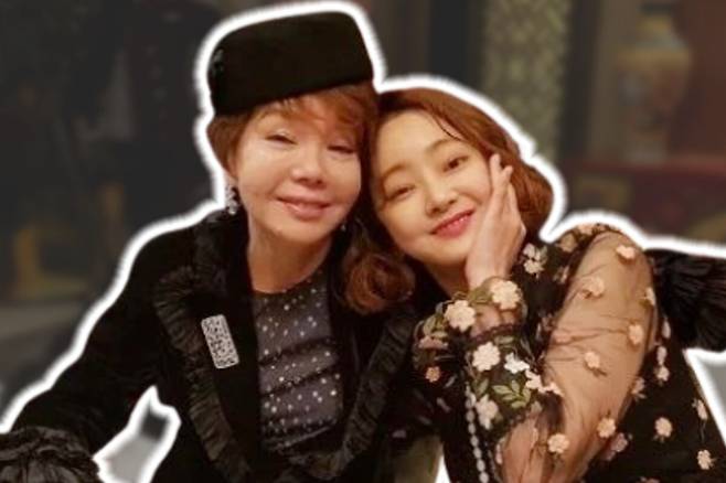 다시 태어나도 우리 엄마 故김수미 며느리 서효림 발인식서 통곡 눈물 나남뉴스