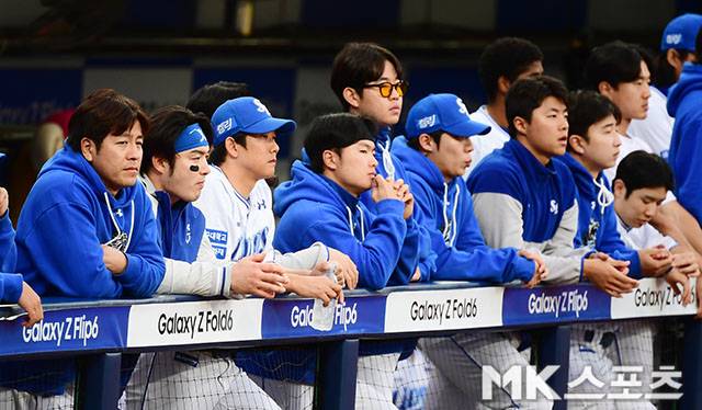 오늘 끝내고픈 KIA와 기사회생 노리는 삼성, KS 5차전 승리 팀은 누구 [KS5 프리뷰]