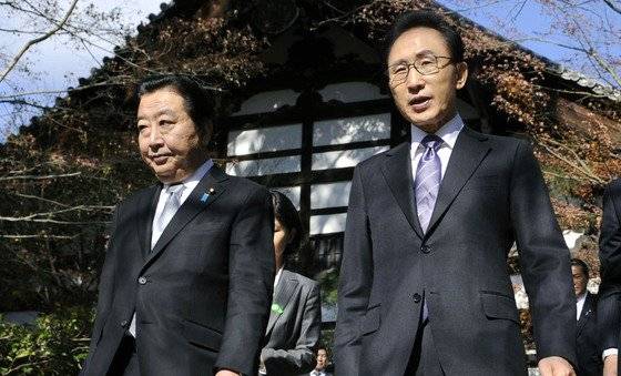 ‘한국과 악연 노다 요시히코는 누구