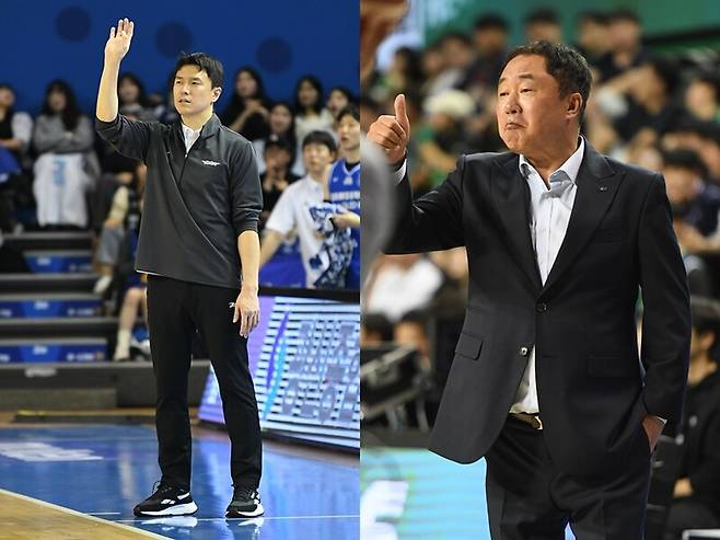 [BK 프리뷰] 4연패 삼성 vs 연패 탈출에 성공한 KCC