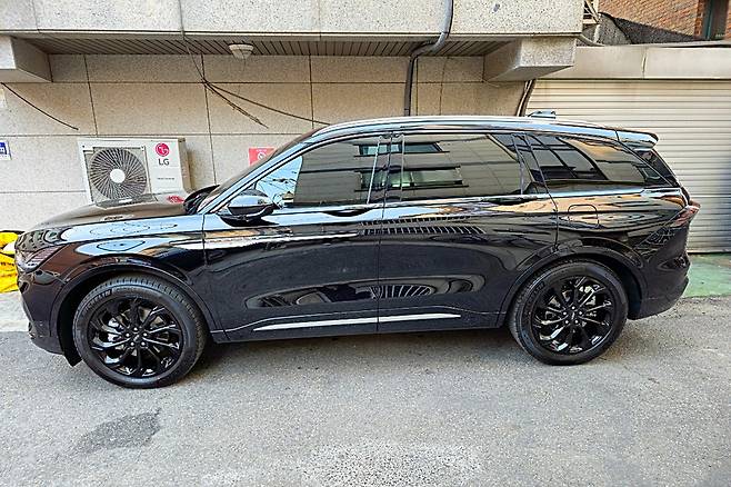 강남 아빠들 요즘 탄다는 이 Suv 이거면 벤츠 Bmw 필요 없다 오토포크