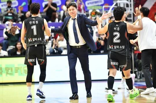 Bk 프리뷰 천적 관계였던 소노 Kt 2024~2025 첫 맞대결에서는