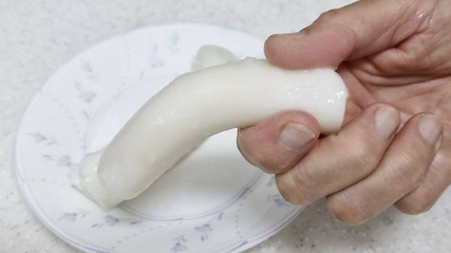 냉동떡은 이렇게 해동하세요 이것만 부으면 새 떡처럼 맛있게 됩니다 최주부