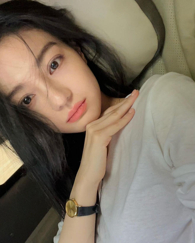 너무 이국적이고 아름다워 혼혈인 줄 알았던 토종 한국 여배우 스포엔 뉴세이