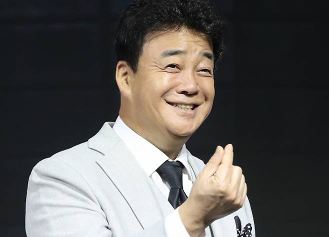 20명의 치열한 경쟁 장사 서바이벌 백종원의 레미제라블