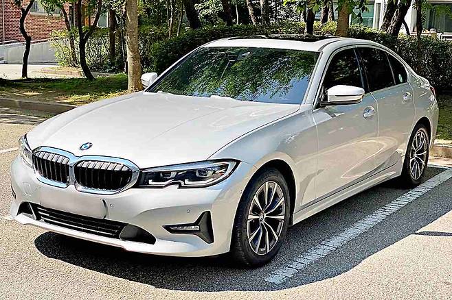 Mz들 현실 드림카 Bmw 이 모델 중고차도 충분한 이유 뉴오토포스트