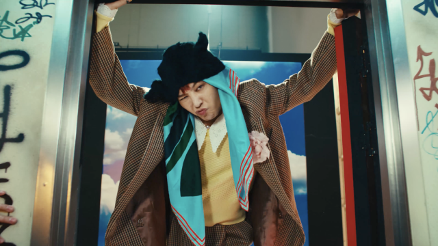 지드래곤, 신곡 '파워' 15개국 1위…돌아온 K팝 레전드