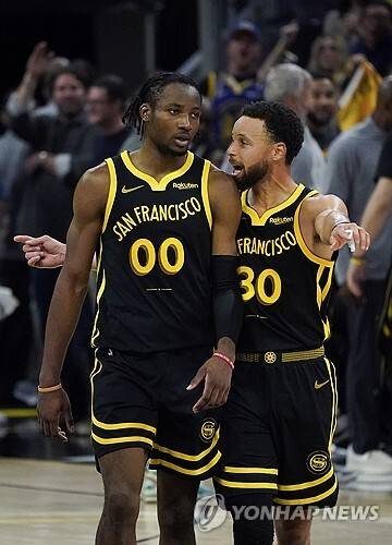 Nba 슈퍼팀 탄생할까 Gsw 부진한 쿠밍가를 대가로 슈퍼스타 영입 노린다