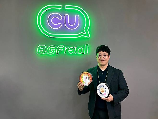 [유통人터뷰] "서민을 위한 든든한 한끼…현장 돌며 답 찾았죠"