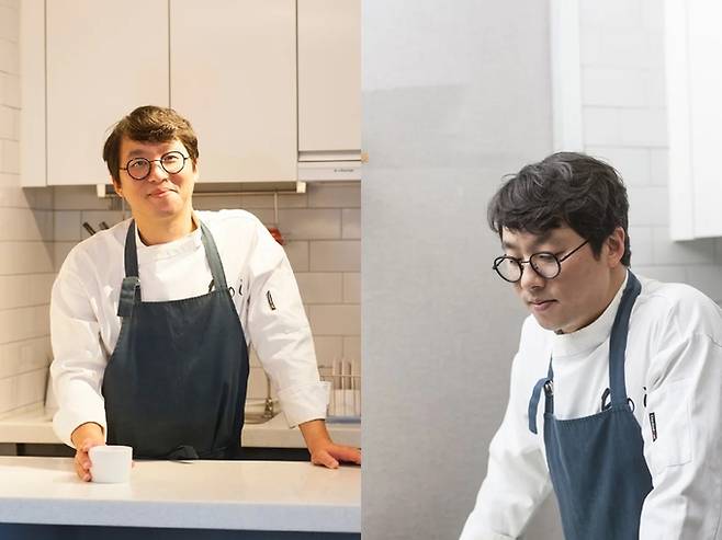 나야 들기름” 최강록 곁들인 ‘냉장고를 부탁해 숙고 끝 출연 결정”
