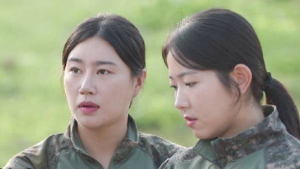 저격수 한명도 없다 강철부대w 육군 또 반전드라마 2탄 쓸까