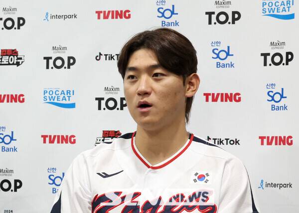 김도영·박영현·윤동희·문동주 등 03즈 한국 야구를 짊어질까