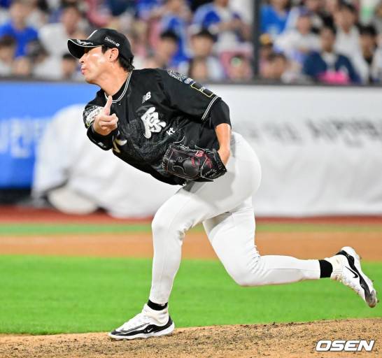 아직 살아있네 야구 인생 3번째 Fa 맞은 39세 베테랑 투수 나이 뛰어넘는 가치 인정받나