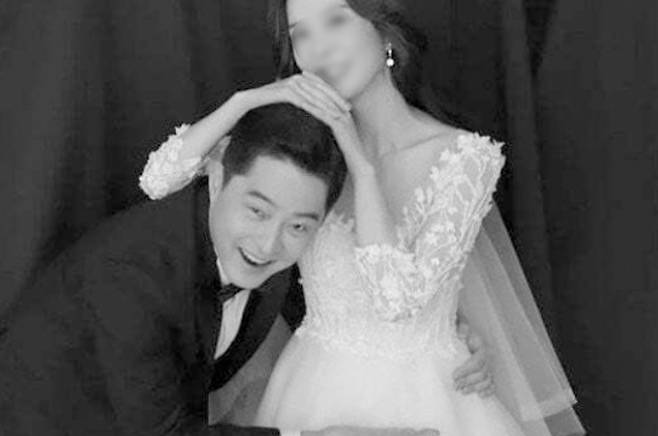 51세에 13살 연하 미모의 변호사와 결혼아들 얻은 연예인 어썸클
