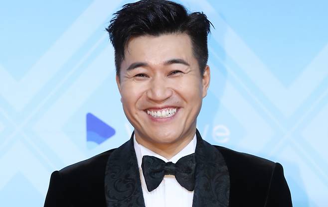 김종민 ‘11살 연하 여친과 내년 결혼프러포즈 계획은 아직 없어