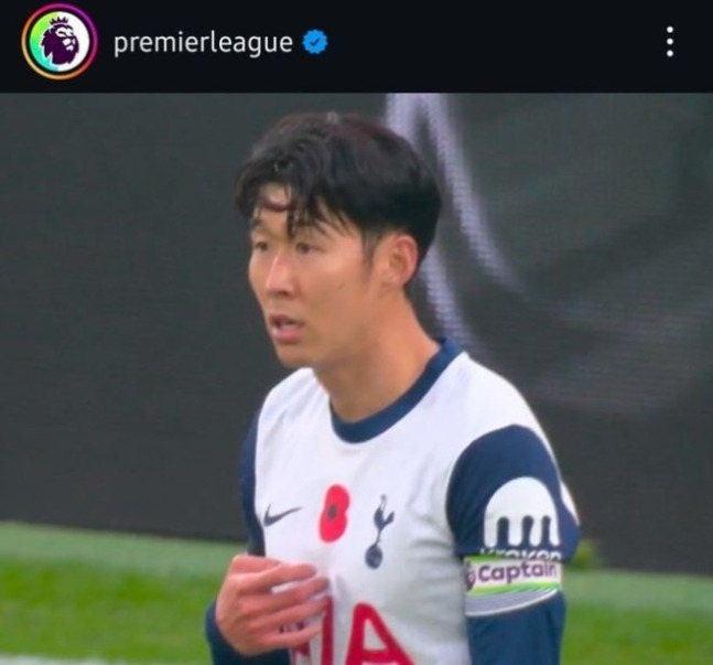 토트넘 선배 손흥민 향해 일침 솔직히 지켜보기 불편했다조기 교체 후 공개적으로 불만 표출한 모습 지적