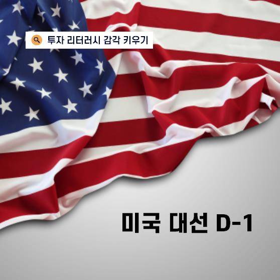 트럼프 대통령 당선 눈여겨 보면 좋을 섹터·자산을 정리했습니다 넘버스 투자생각 블로터