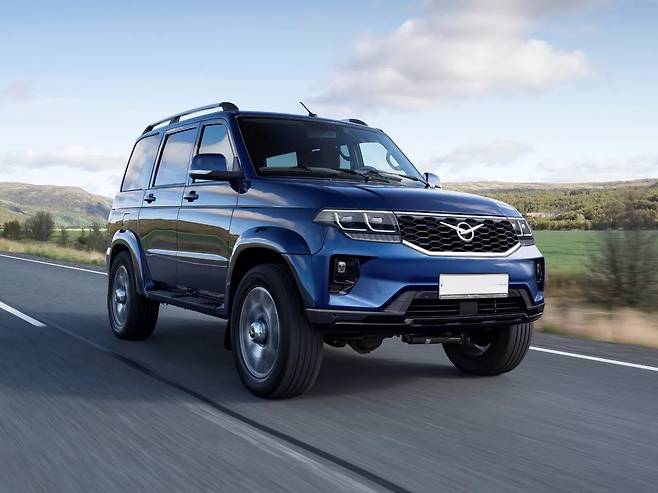 세계 최악의 디자인” 이게 맞나 싶은 Suv 수준 카텍 뉴세이