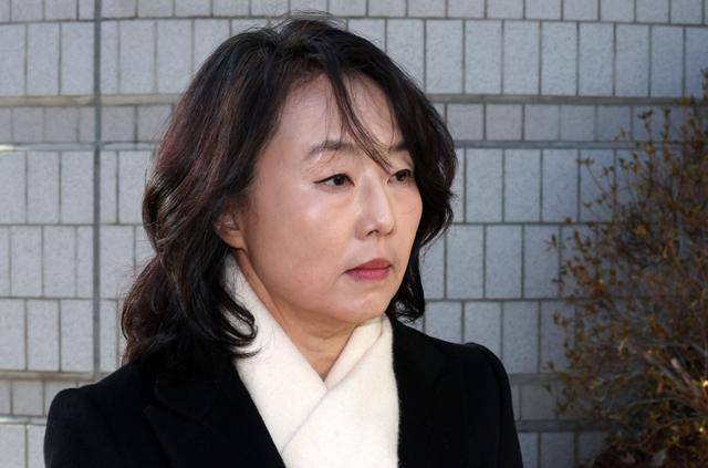문화계 블랙리스트 앞장선 인물인데 野 조윤선 서울시향 이사 철회 촉구