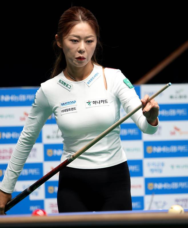차유람 꺾은 ‘당구 여제 김가영 Lpba ‘최초 4연속 우승 도전