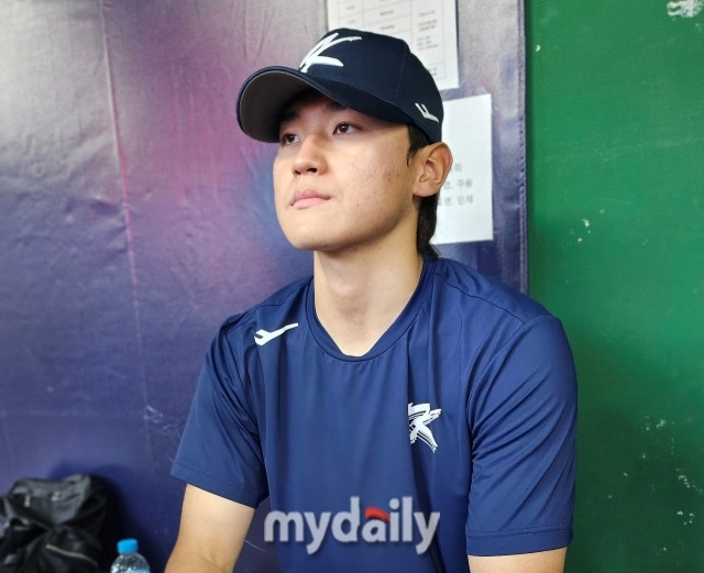 美日臺 관심 폭발하는 Kbo 최고 타자 김도영 기대만큼 부응하고 싶은 마음apbc보다 잘하고 싶다 Md타이베이