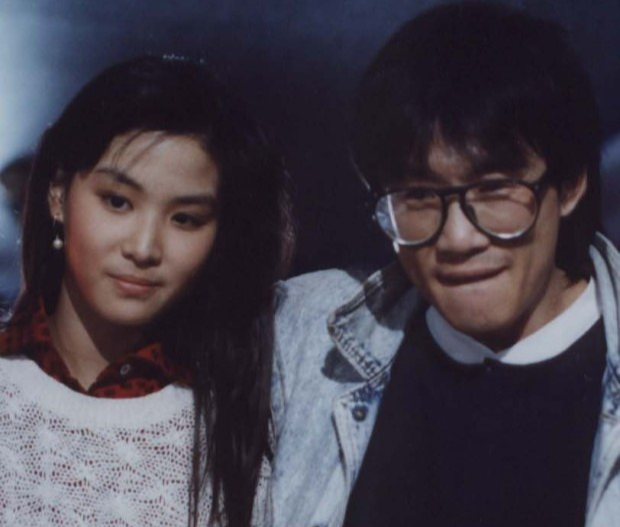 딸보다 많이 차이나 탑여배우와 이혼 후 16살 연하와 재혼한 탑연예인 스포엔 뉴세이