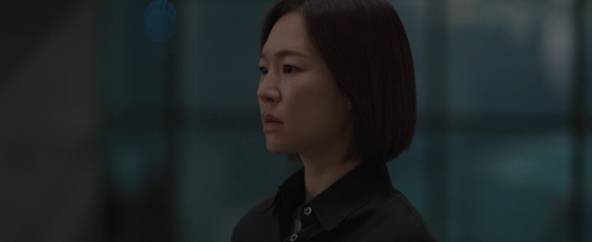 한예리 한석규 향한 배신감 폭발 존경했던 게 원망스러워”이친자
