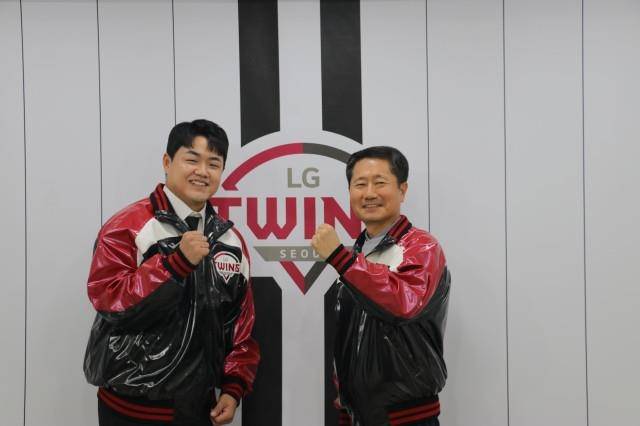 2021년 홀드왕 장현식 Lg행4년 52억원에 Fa 계약