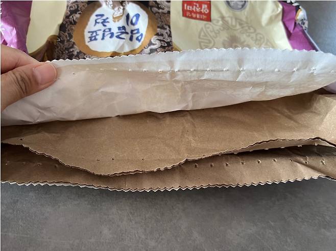 쌀포대 버리지 않고 이렇게 활용하니 온가족이 칭찬하네요~ 오늘살림루틴