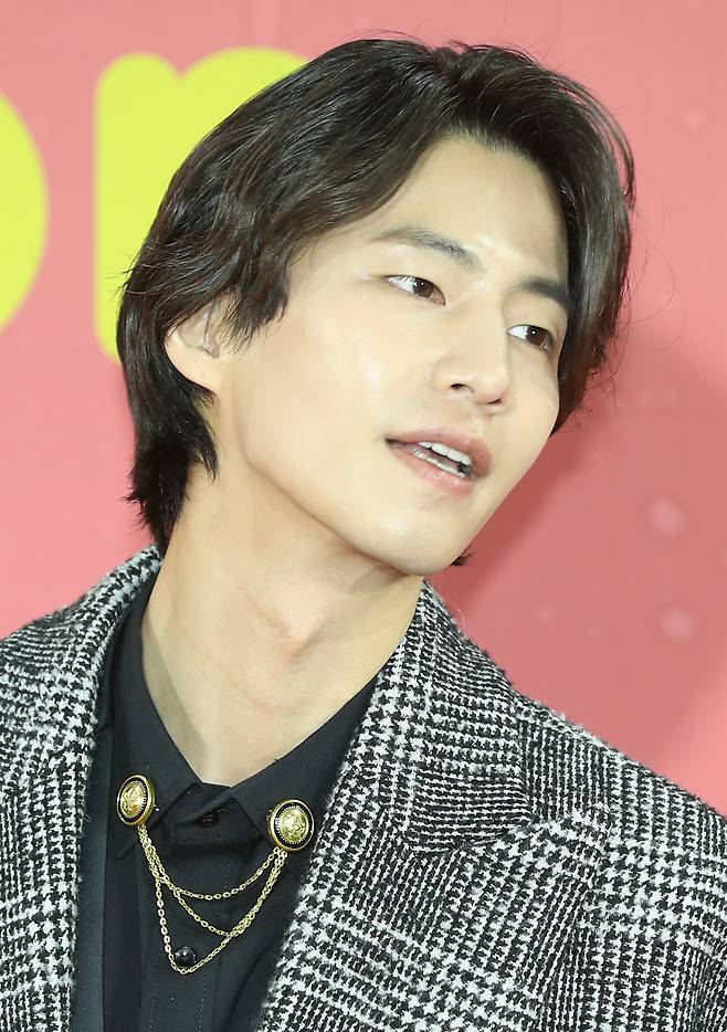 Actor Song Jae-rim dies at 39