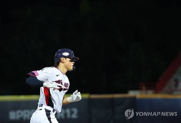 Npb 특급 모이넬로 공략한 김도영 이제 우승후보 日 넘을 차례