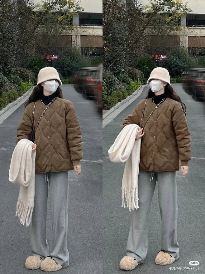 이번 주 주말 코디 이건 어때 파이베트