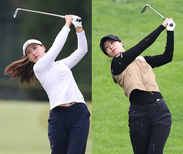 이율린, KLPGA 시드순위전 3R서 7타차 선두…유효주 6위, 자라비 분찬트 19위