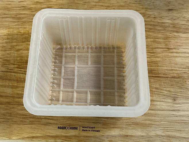 키친타월 그냥 쓰지 마세요 칼로 잘랐더니 효과가 놀랍습니다 텐바디
