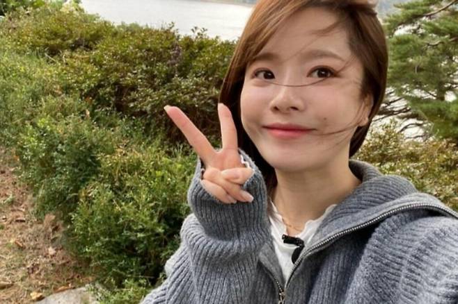 ‘출산 6개월만에 이혼 소식 전한 그녀의 솔직한 고백 셀럽스케치