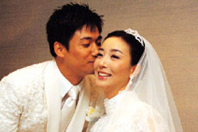 합의 안 된 내용 이혼 후 9년 만에 드라마에서 다시 만났다는 배우 부부 요즘뭐하니