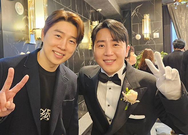 42세에 10살연하♥와 결혼 7개월만에 출산한 스타 웰니스라이프