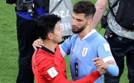 손흥민 인종차별 벤탄쿠르 결국 중징계7경기 출전 정지벌금