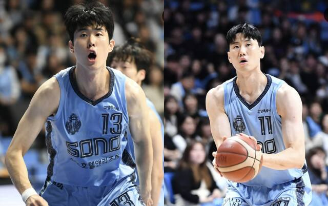 고양 소노 이정현 부상 악재 ‘잇몸 농구로 극복