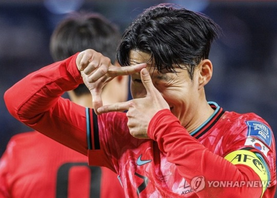 A매치 5연승 도전 축구 대표팀 팔레스타인 설욕전손흥민 51호골 도전