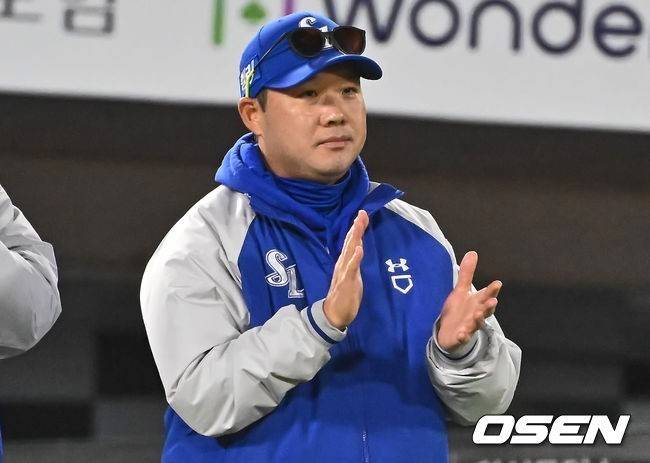 불펜 최대어 놓쳐도 마운드 보강은 필수 총알 준비된 삼성의 눈은 어딜 향하고 있나
