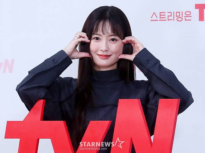 사랑은 외나무다리 정유미 주지훈 출연 같이 하게 돼 설렜다