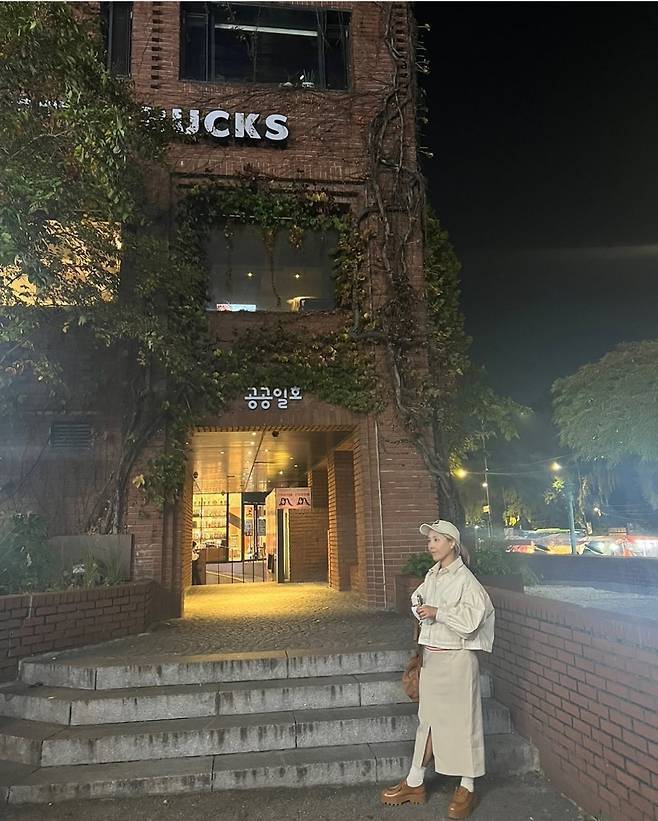 신봉선 체중 감량 후 리즈 시절은 지금부터 캡 모자 하나로도 이제는 뷰티 셀럽 뷰티는 내운명