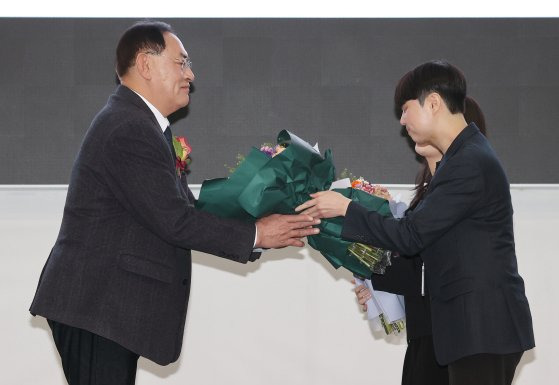 하형주 체육진흥공단 신임 이사장 40년 전 금메달 도전하던 각오로”