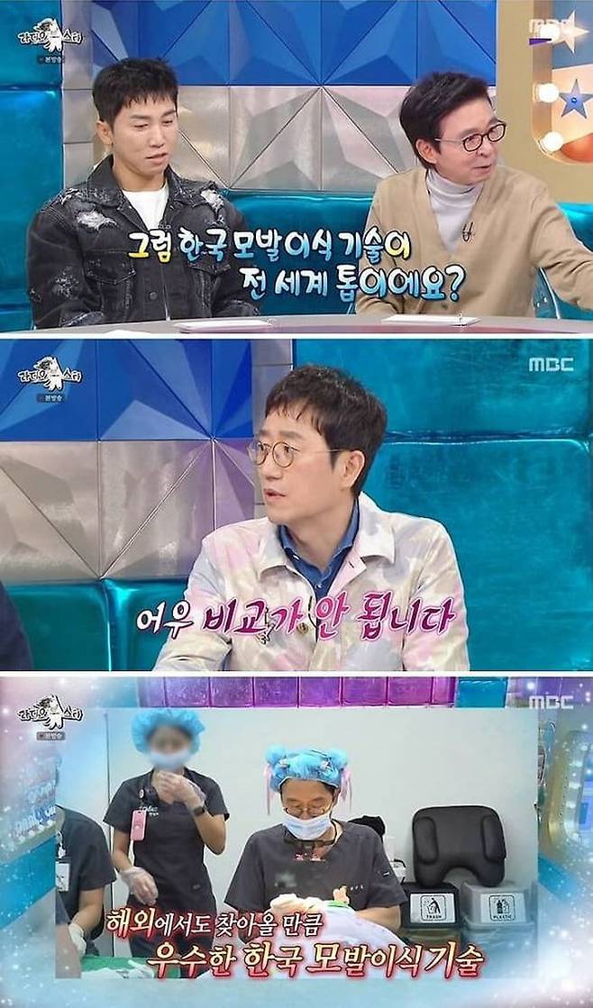 의외로 한국이 전 세계에서 최고라는 분야 심리테스트 해볼래