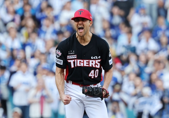 Mvp는 김도영 네일·정해영 Kia 집안싸움26일 Kbo 시상식서 공개