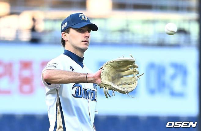 김도영의 유일한 Mvp 대항마→골든글러브도 간당 투수 4관왕 바라봤던 제2의 페디토종 투수·팀 성적 변수 작용할까