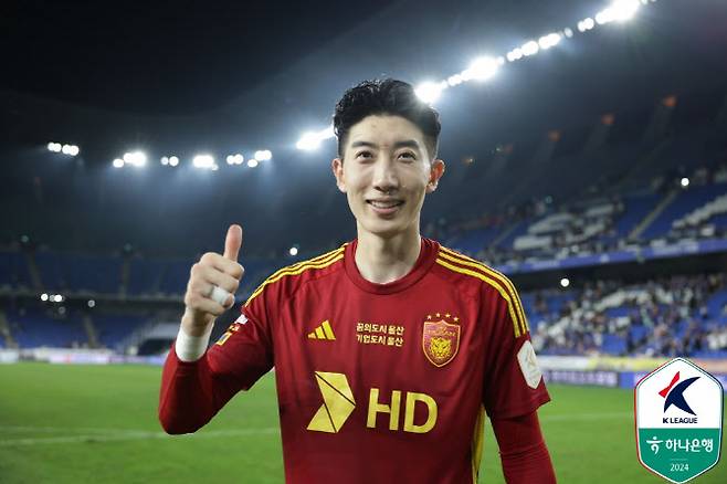 ‘16년 만에 GK MVP’ 조현우vs‘최연소 MVP’ 양민혁, 역사 두고 격돌