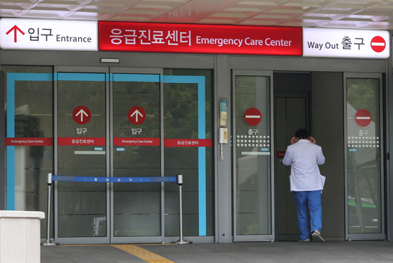 위급 환자 제때 치료해야 서울 야간·휴일 긴급치료센터 운영