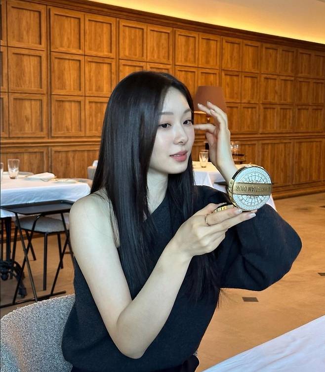 달라진 얼굴로 거울만 본다는 김연아 퐁당 빠진 명품 브랜드 뭐길래 뷰티는 내운명